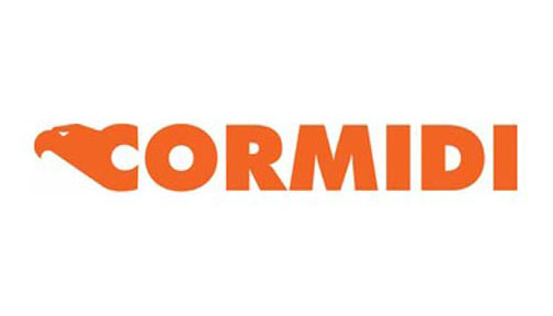 Cormidi-Logo – Coplant.co.uk